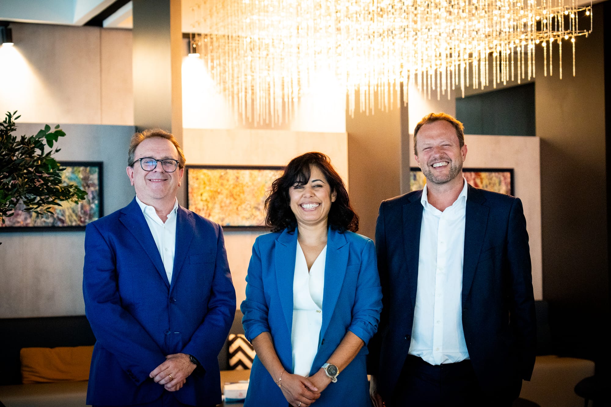 ALTEN chooses Prisme.ai to industrialise enterprise GenAI—at scale and ...